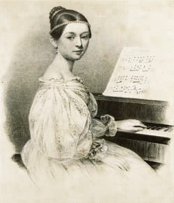 10 Facts about Clara Schumann – Take Note